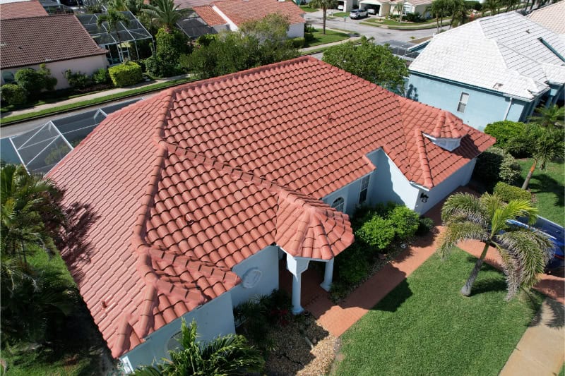 Melbourne's Leading Tile Roofing Company